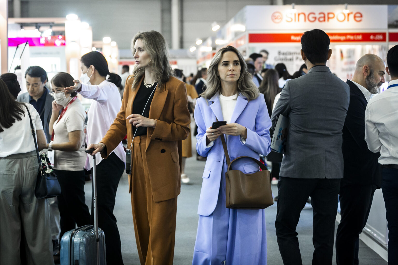 Fair Info - Cosmoprof-Asia